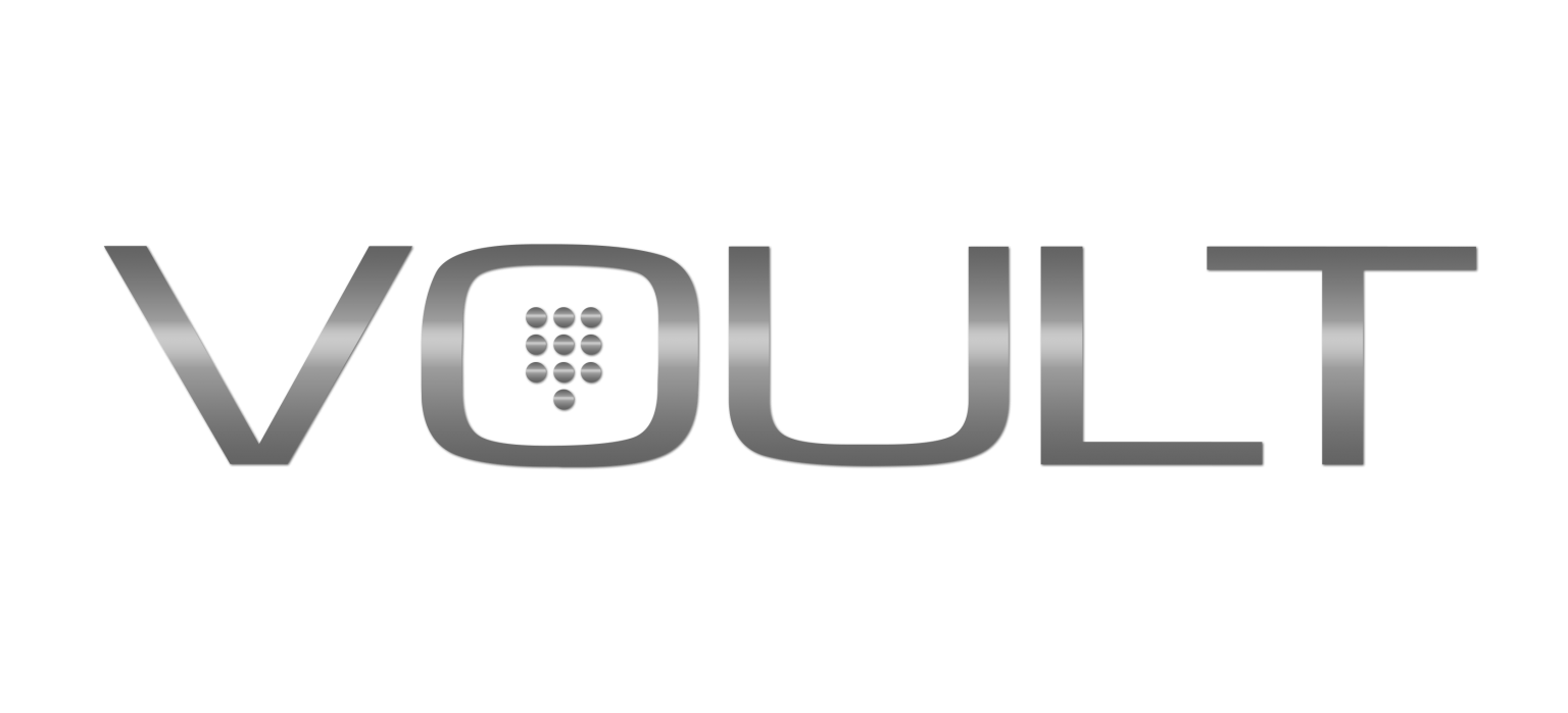 Voult | Secure Investor Platform