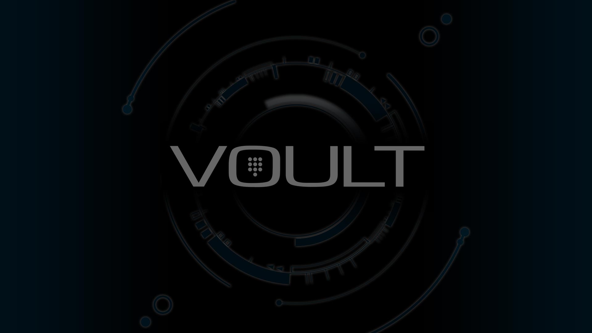 Voult | Secure Investor Platform
