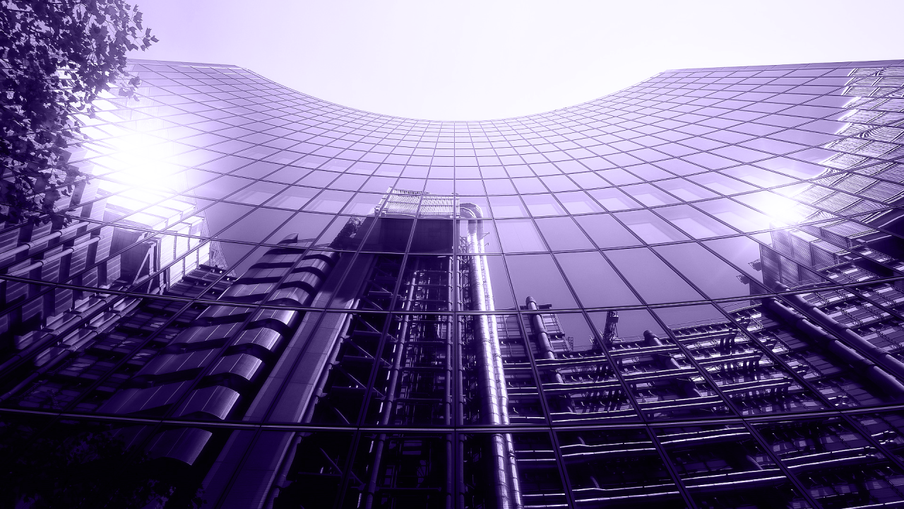 Voult - Your Digital Insurance Ecosystem | Voult